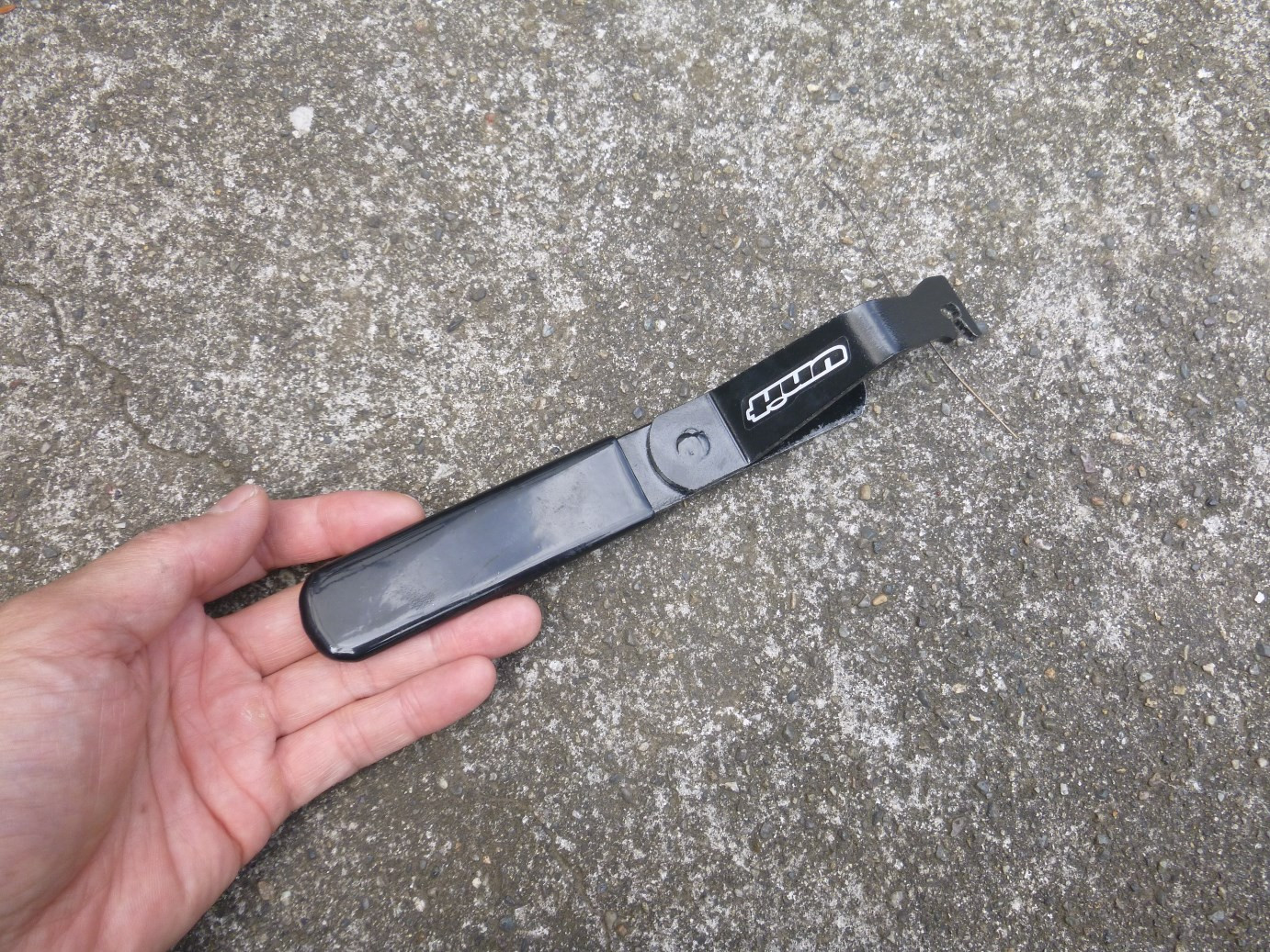 Unit:ユニット ビードホルダーを使った、yantaさんのバイク用品インプレッションです。バイク用品レビュー、口コミ、適合情報、コスパや性能評価は「ウェビック」