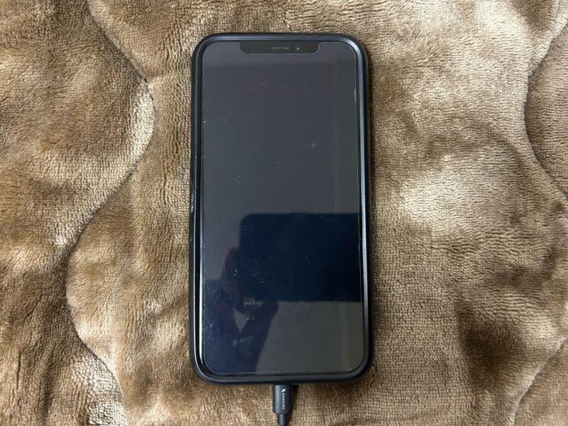 KAWASAKI Z900 Quad Lock:クアッドロック TPU・ポリカーボネイト製ケース 【iPhone XR用】を使った、さんぺぇ ...