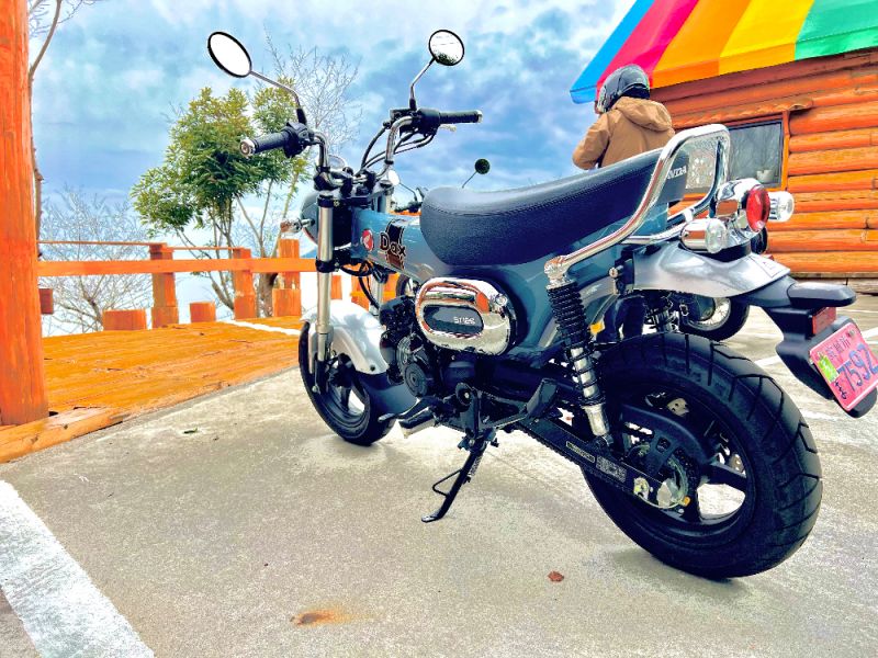 DAYTONA:デイトナ ヘルメットホルダーを使った、非公開ユーザーさんのバイク用品インプレッションです。バイク用品レビュー、口コミ、適合情報 ...