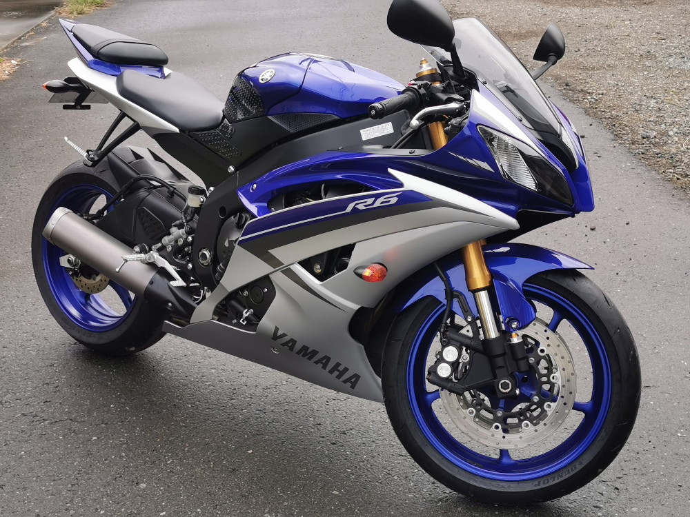 YAMAHA YZF-R1 Verity:ベリティ BIKE PROTECH SYN＋ESTER【10W-40 MA】【1L】【4サイクル ...