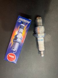 DENSO:デンソー イリジウムパワープラグ IW22を使った、ZX-6Rさんのバイク用品インプレッションです。バイク用品レビュー、口コミ ...
