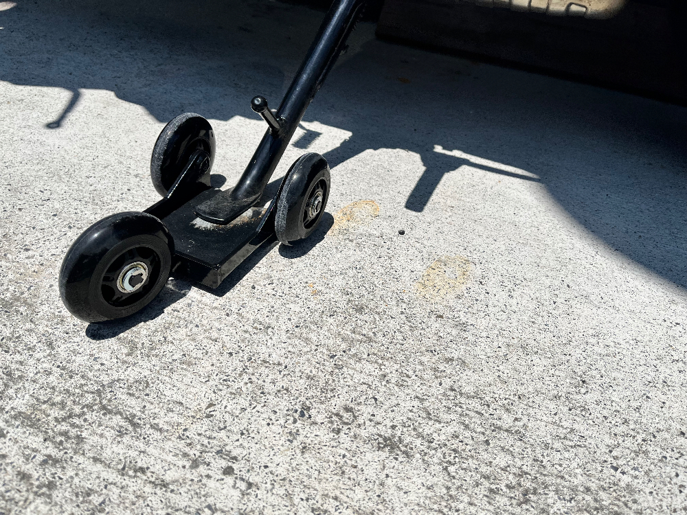 SUZUKI GSX-8R Unit:ユニット ポジションチェンジャー用スタンドローラーを使った、ぽんたさんのバイク用品インプレッションです。バイク用品レビュー、口コミ、適合情報、コスパや性能 ...