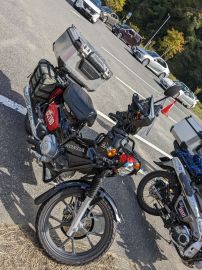 HONDA クロスカブ110 SP武川:SPタケガワ アンダーフレームキットを使った、非公開ユーザーさんのバイク用品インプレッションです。バイク用品レビュー、口コミ、適合情報、コスパや性能評価 ...