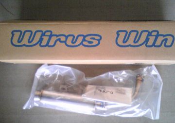 HONDA CD50(ベンリィ) WirusWin:ウイルズウィン ロッドダウンショートマフラーを使った、非公開ユーザーさんのバイク用品インプレッションです。バイク用品レビュー、口コミ、適合 ...