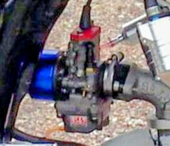 HONDA CD50(ベンリィ) YOSHIMURA:ヨシムラ MIKUNI TM-MJN24キャブレターキットを使った、ppmさんのバイク用品インプレッションです。バイク用品レビュー、口コミ ...