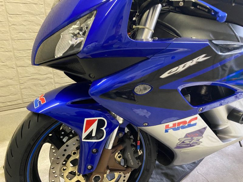 HOT BODIES RACING:ホットボディーズ レーシング LEDフラッシュウインカーを使った、BKBさんのバイク用品インプレッション ...