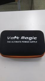 SUZUKI スカイウェイブ250 リミテッド VoltMagic:ボルトマジック ジャンプスターター モバイルバッテリー機能付き JS-06を使った、sctさんのバイク用品インプレッション ...