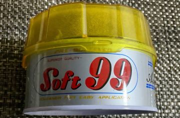 KAWASAKI ニンジャ 250SL SOFT99:ソフト99 ハンネリ 280gを使った、非公開ユーザーさんのバイク用品インプレッションです。バイク用品レビュー、口コミ、適合情報、コスパや ...