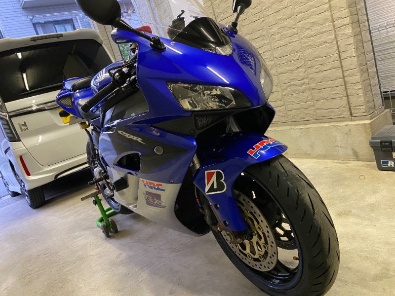 HOT BODIES RACING:ホットボディーズ レーシング LEDフラッシュウインカーを使った、BKBさんのバイク用品インプレッション ...