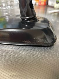 KAWASAKI Z1000 MkII TANAX NAPOLEON:タナックス ナポレオン エーゼット4ミラーEXを使った、非公開ユーザー ...